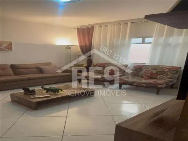 Casa / Sobrado para Venda em São Paulo/SP Vila Ema 3 Quartos