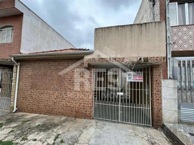 Casa / Sobrado para Venda em São Paulo/SP Vila Ema 2 Quartos