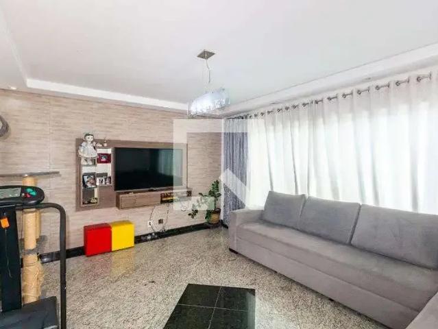 Casa / Sobrado para Venda em São Paulo/SP Vila Ema 2 Quartos
