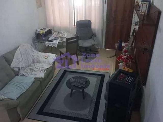 Casa / Sobrado para Venda em São Paulo/SP Vila Ema 2 Quartos