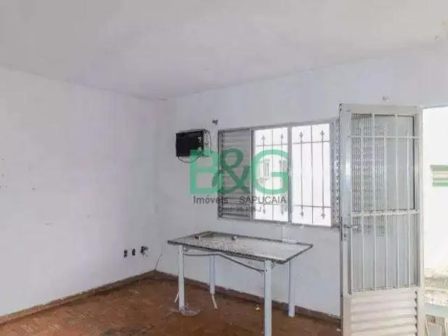 Casa / Sobrado para Venda em São Paulo/SP Vila Ema 2 Quartos
