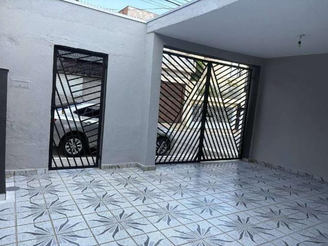 Casa / Sobrado para Venda em São Paulo/SP Vila Ema 2 Quartos