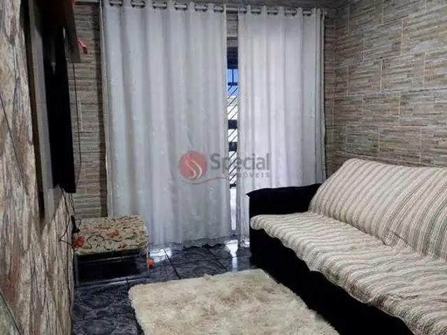 Casa / Sobrado para Venda em São Paulo/SP Vila Ema 2 Quartos