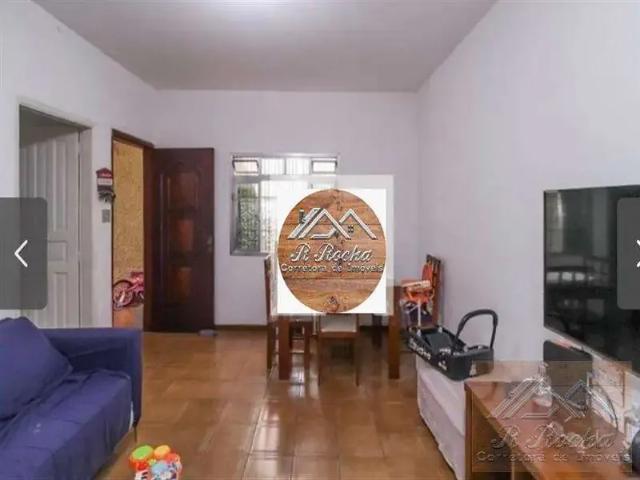 Casa / Sobrado para Venda em São Paulo/SP Vila Ema 2 Quartos