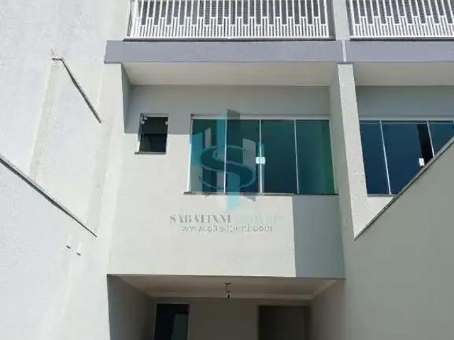 Casa / Sobrado para Venda em São Paulo/SP Vila Ema 2 Quartos