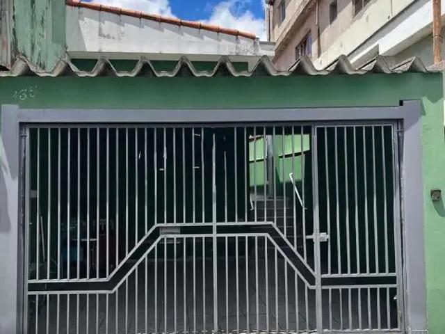 Casa / Sobrado para Venda em São Paulo/SP Vila Ema 2 Quartos