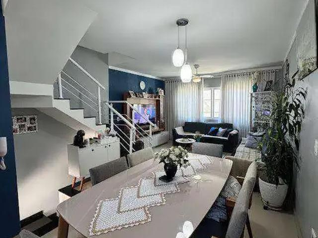 Casa / Sobrado para Venda em São Paulo/SP Vila Ema 2 Quartos