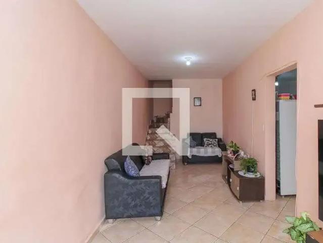Casa / Sobrado para Venda em São Paulo/SP Vila Ema 2 Quartos
