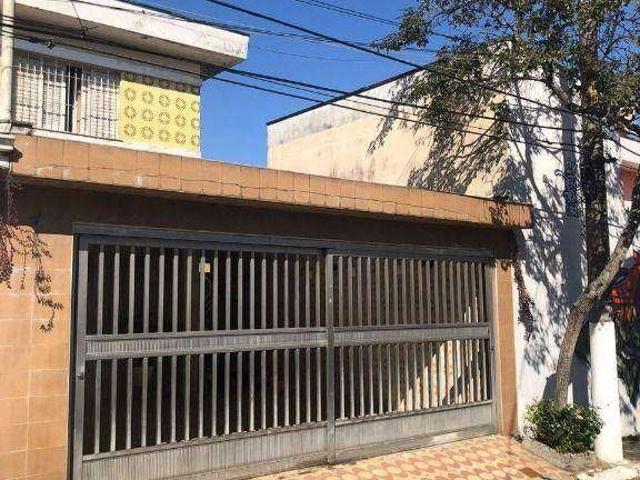 Casa / Sobrado para Venda em São Paulo/SP Vila Ema 2 Quartos