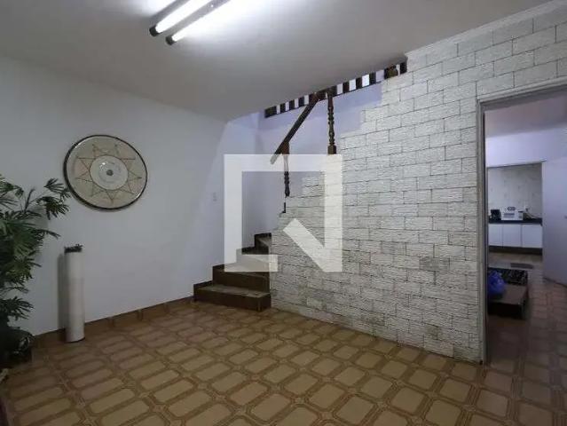 Casa / Sobrado para Venda em São Paulo/SP Vila Ema 2 Quartos