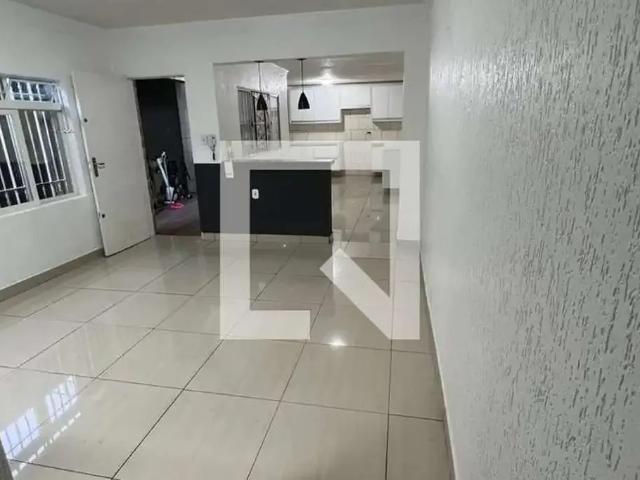 Casa / Sobrado para Venda em São Paulo/SP Vila Ema 3 Quartos