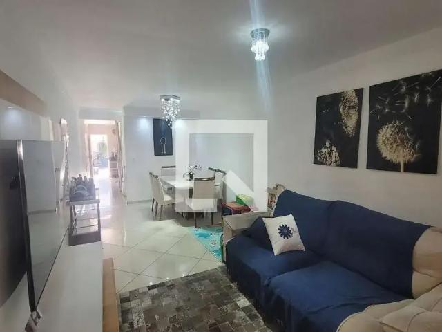 Casa / Sobrado para Venda em São Paulo/SP Vila Ema 3 Quartos
