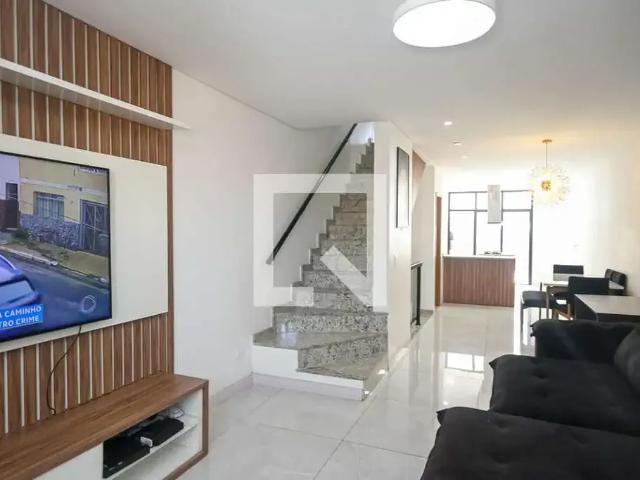 Casa / Sobrado para Venda em São Paulo/SP Vila Ema 3 Quartos
