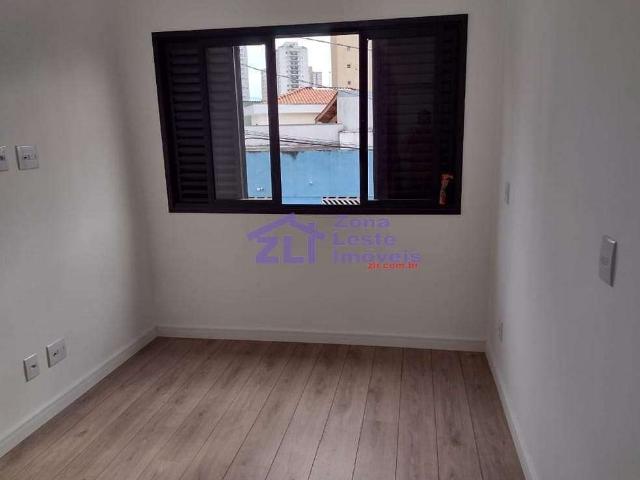Casa / Sobrado para Venda em São Paulo/SP Vila Ema 3 Quartos
