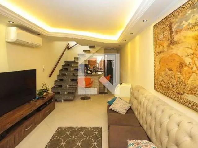 Casa / Sobrado para Venda em São Paulo/SP Vila Ema 3 Quartos