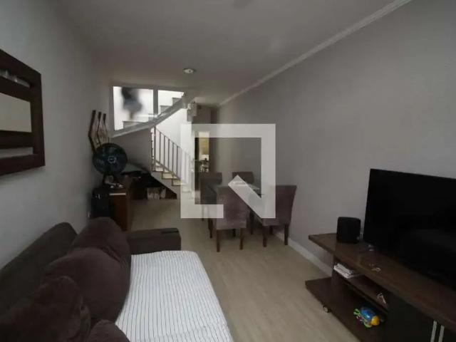 Casa / Sobrado para Venda em São Paulo/SP Vila Ema 3 Quartos