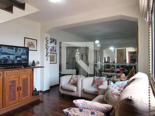 Casa / Sobrado para Venda em São Paulo/SP Vila Ema 3 Quartos