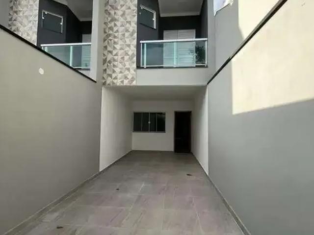 Casa / Sobrado para Venda em São Paulo/SP Vila Ema 3 Quartos