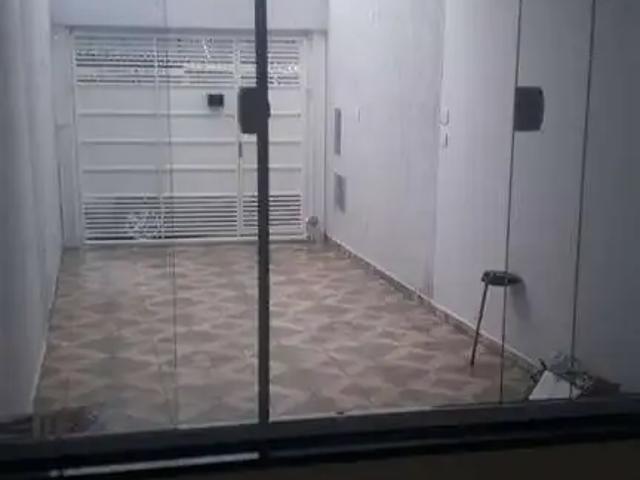 Casa / Sobrado para Venda em São Paulo/SP Vila Ema 3 Quartos
