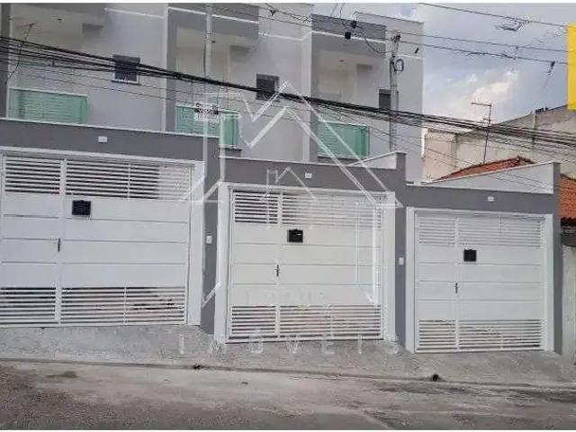 Casa / Sobrado para Venda em São Paulo/SP Vila Ema 3 Quartos