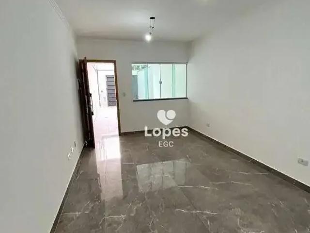 Casa / Sobrado para Venda em São Paulo/SP Vila Ema 3 Quartos
