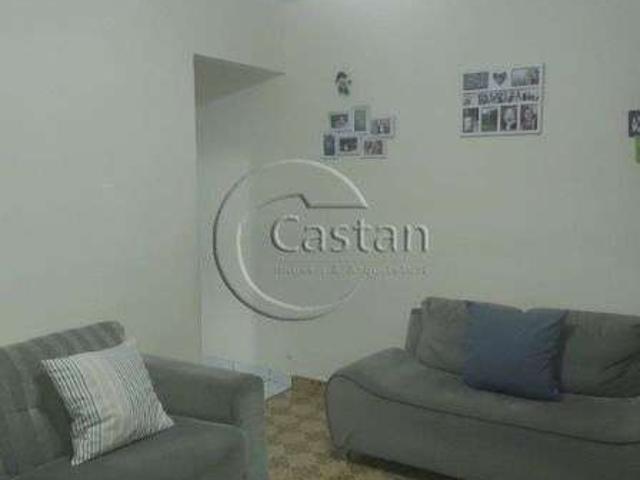 Casa / Sobrado para Venda em São Paulo/SP Vila Ema 3 Quartos