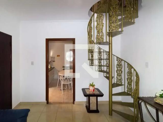 Casa / Sobrado para Venda em São Paulo/SP Vila Ema 3 Quartos