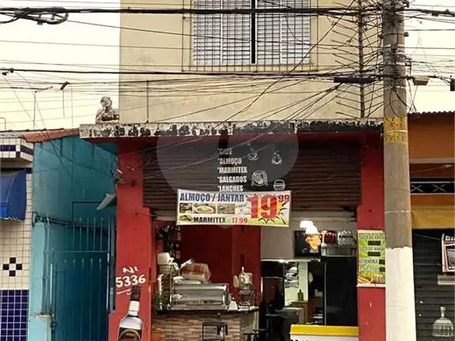 Casa / Sobrado para Venda em São Paulo/SP Vila Ema 3 Quartos