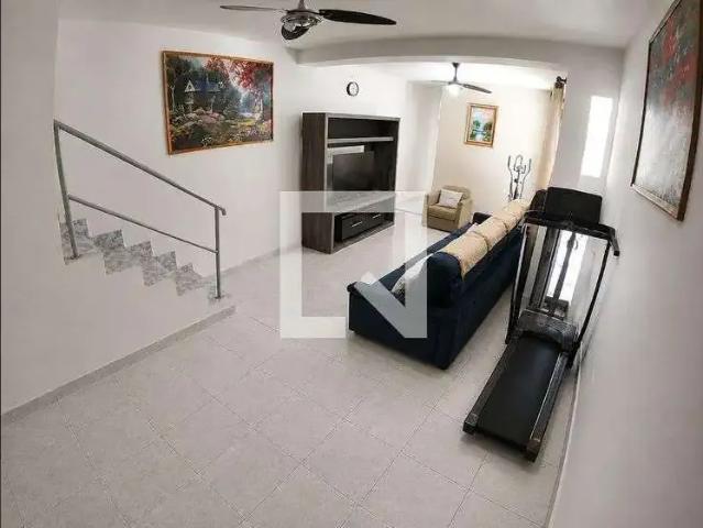 Casa / Sobrado para Venda em São Paulo/SP Vila Ema 3 Quartos