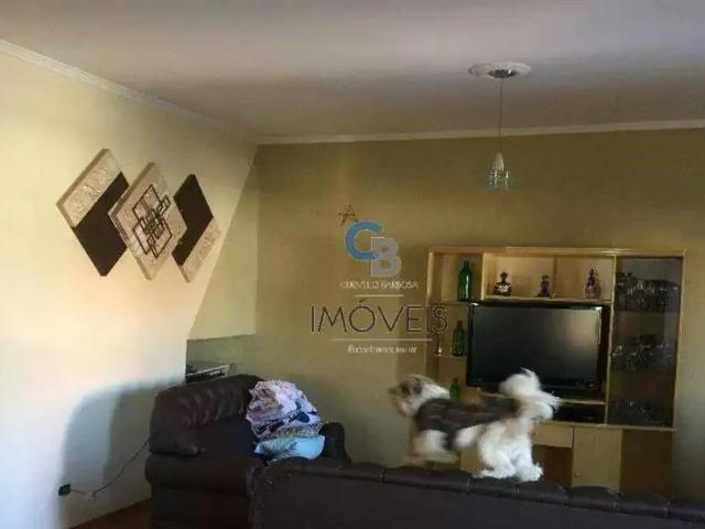 Casa / Sobrado para Venda em São Paulo/SP Vila Ema 3 Quartos