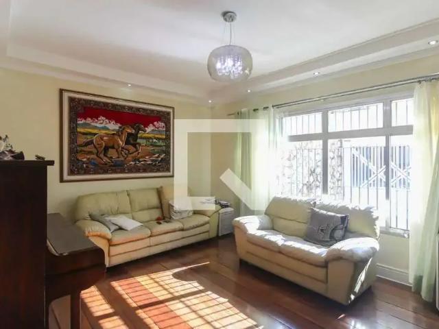 Casa / Sobrado para Venda em São Paulo/SP Vila Ema 3 Quartos