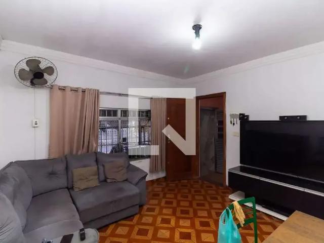 Casa / Sobrado para Venda em São Paulo/SP Vila Ema 3 Quartos