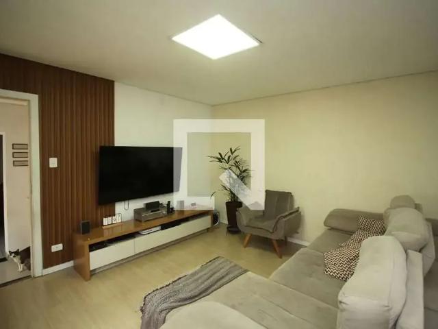 Casa / Sobrado para Venda em São Paulo/SP Vila Ema 3 Quartos