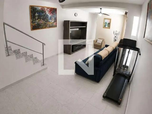 Casa / Sobrado para Venda em São Paulo/SP Vila Ema 3 Quartos