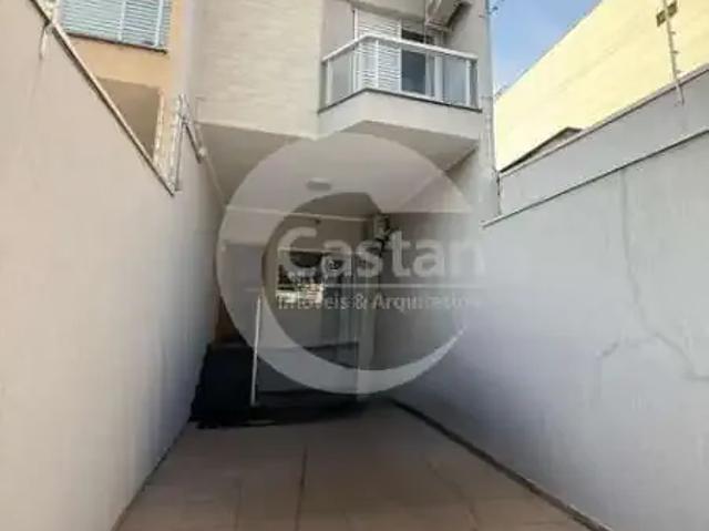 Casa / Sobrado para Venda em São Paulo/SP Vila Ema 3 Quartos