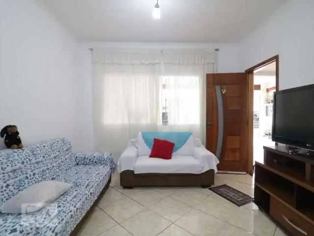 Casa / Sobrado para Venda em São Paulo/SP Vila Ema 3 Quartos