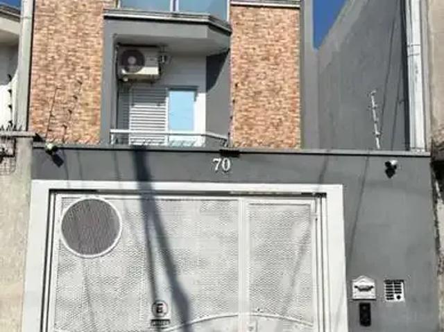 Casa / Sobrado para Venda em São Paulo/SP Vila Ema 3 Quartos