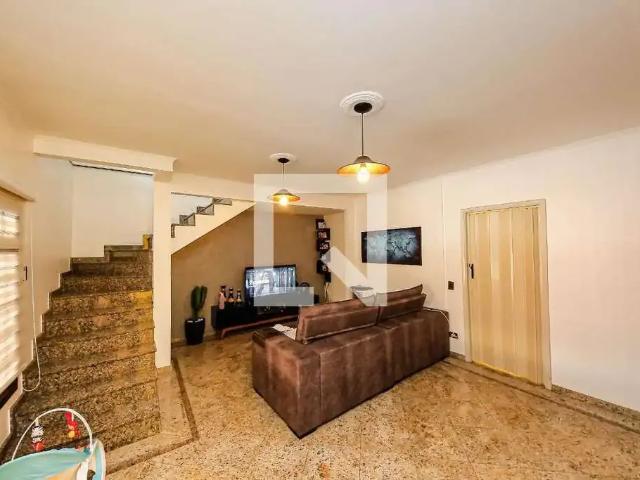 Casa / Sobrado para Venda em São Paulo/SP Vila Ema 3 Quartos