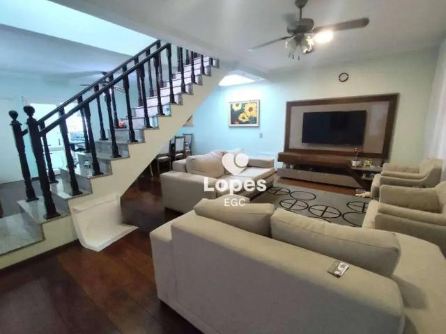 Casa / Sobrado para Venda em São Paulo/SP Vila Ema 3 Quartos