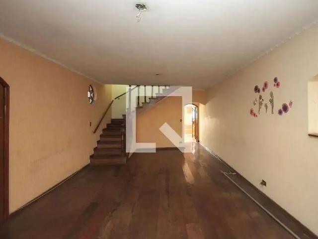 Casa / Sobrado para Venda em São Paulo/SP Vila Ema 3 Quartos
