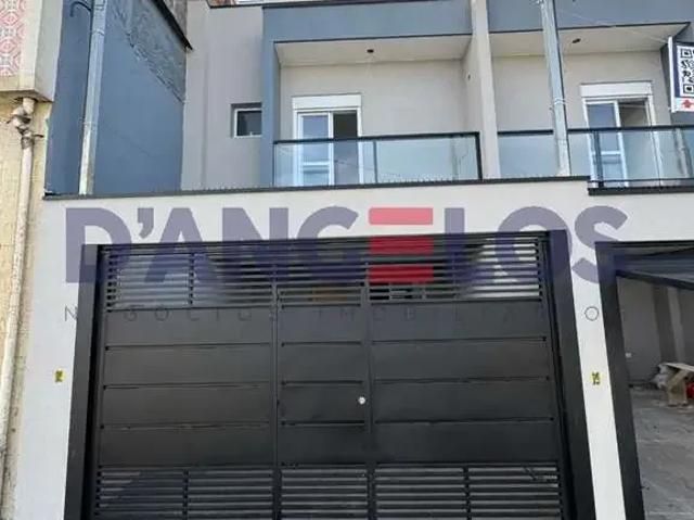 Casa / Sobrado para Venda em São Paulo/SP Vila Ema 3 Quartos