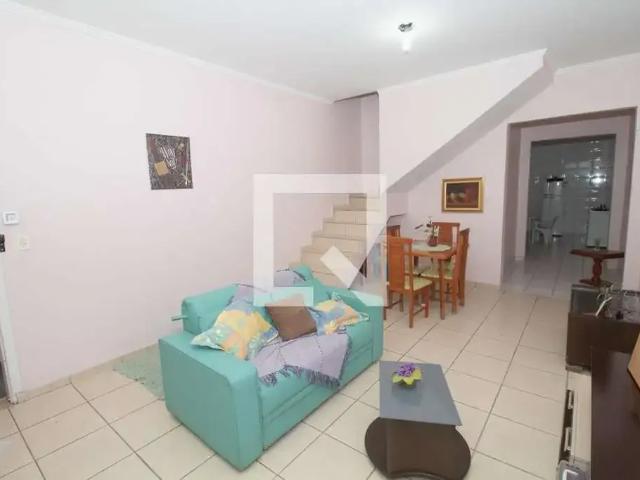 Casa / Sobrado para Venda em São Paulo/SP Vila Ema 3 Quartos