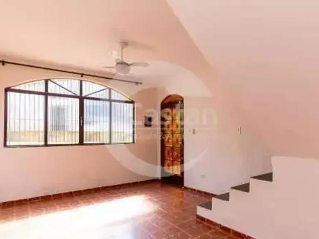 Casa / Sobrado para Venda em São Paulo/SP Vila Ema 3 Quartos