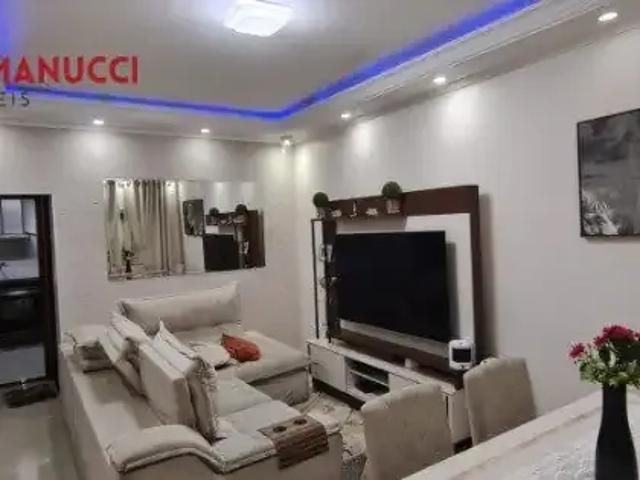 Casa / Sobrado para Venda em São Paulo/SP Vila Ema 3 Quartos