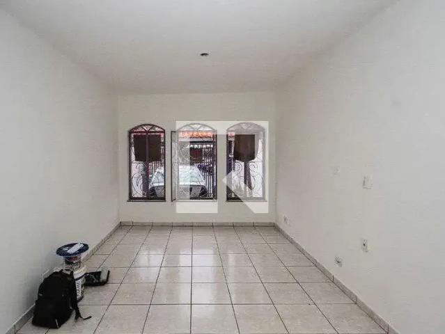 Casa / Sobrado para Venda em São Paulo/SP Vila Ema 3 Quartos