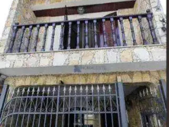 Casa / Sobrado para Venda em São Paulo/SP Vila Ema 3 Quartos
