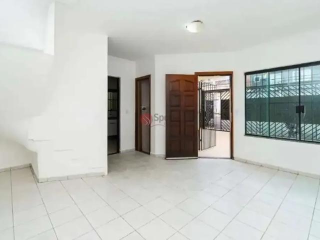 Casa / Sobrado para Venda em São Paulo/SP Vila Ema 3 Quartos