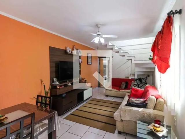 Casa / Sobrado para Venda em São Paulo/SP Vila Ema 3 Quartos
