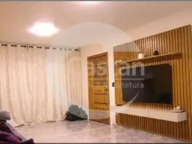 Casa / Sobrado para Venda em São Paulo/SP Vila Ema 3 Quartos