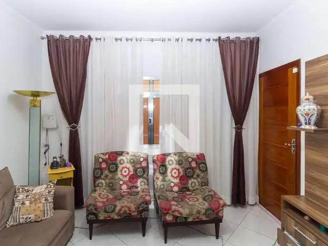 Casa / Sobrado para Venda em São Paulo/SP Vila Ema 3 Quartos